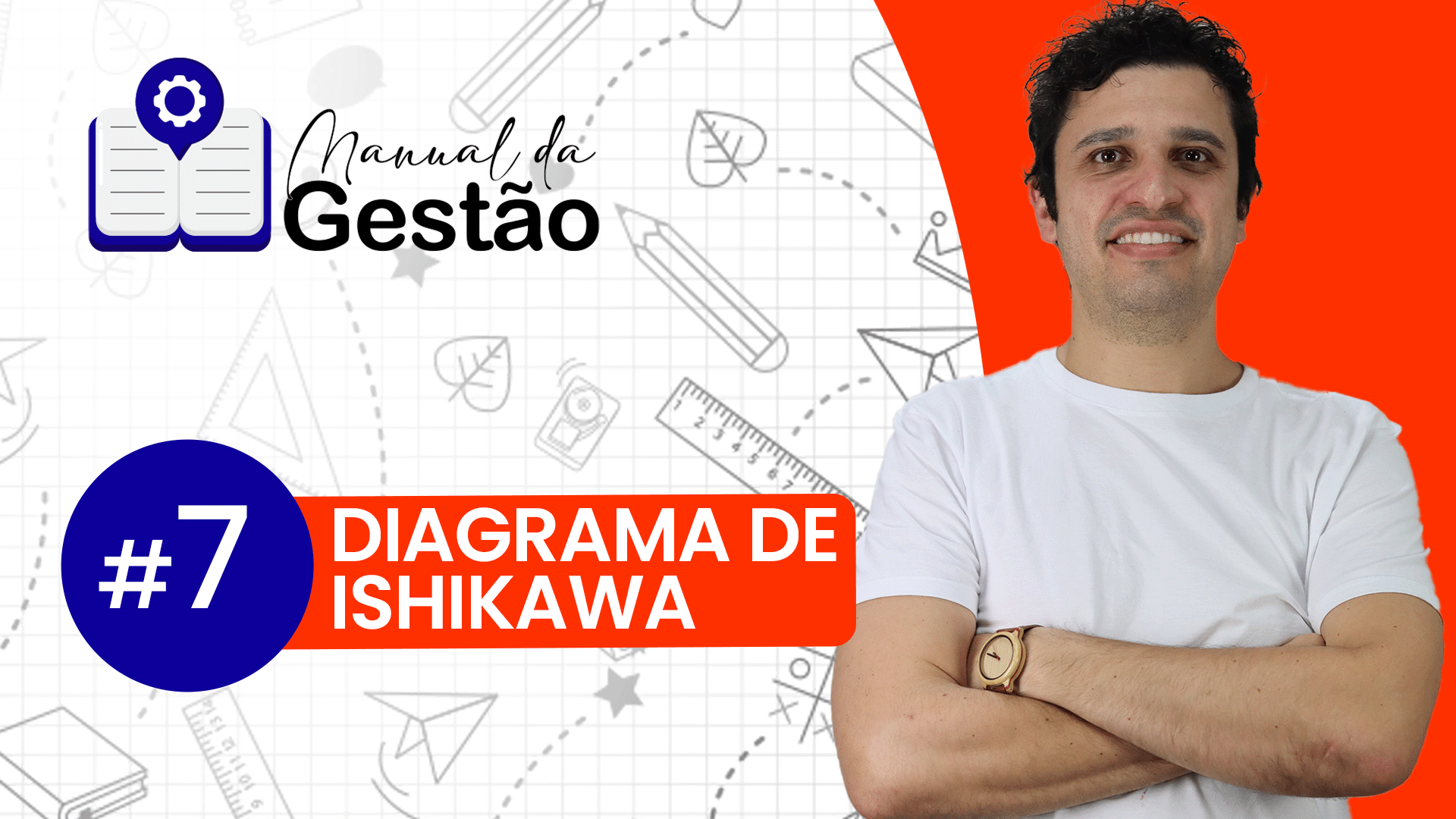 Manual da Gestão: Diagrama de Ishikawa | QMS Brasil