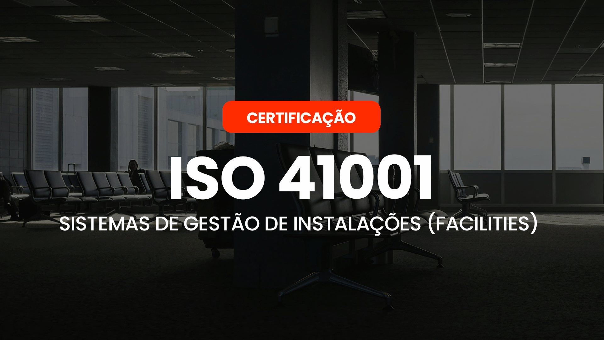 Certificação ISO 41001 | QMS Brasil
